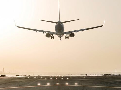 AIA: Asaba International Airport