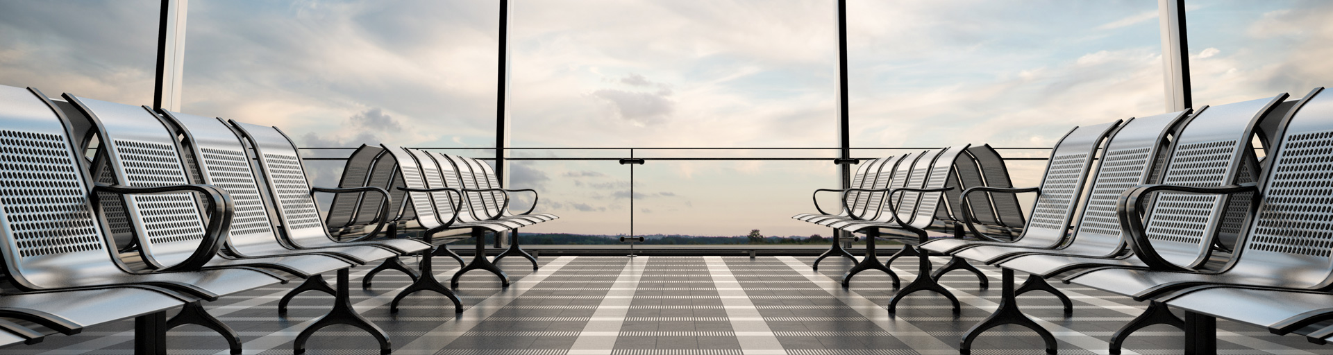 AIA: Asaba International Airport