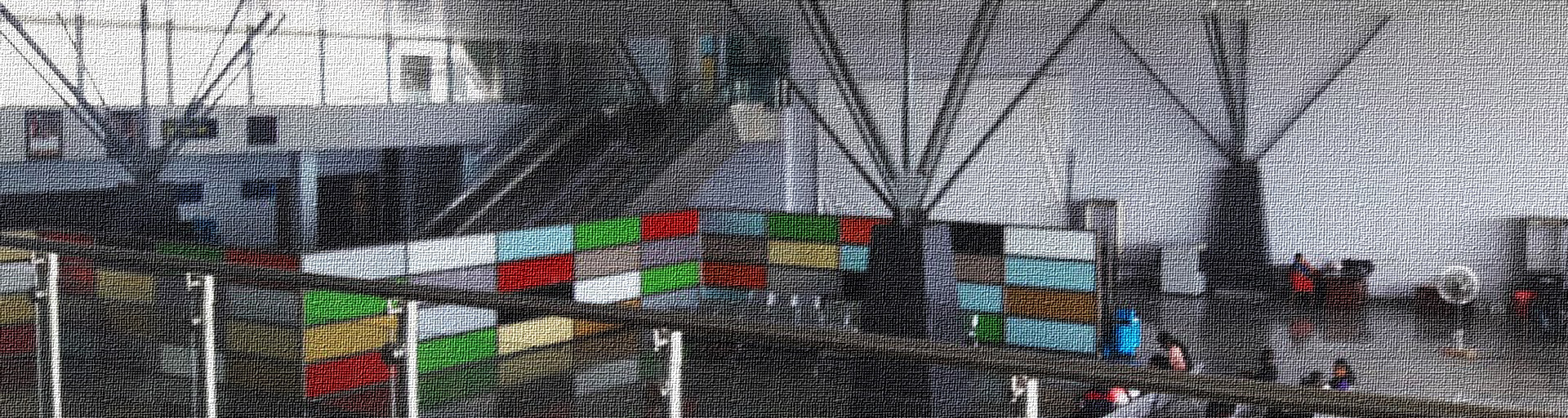 AIA: Asaba International Airport